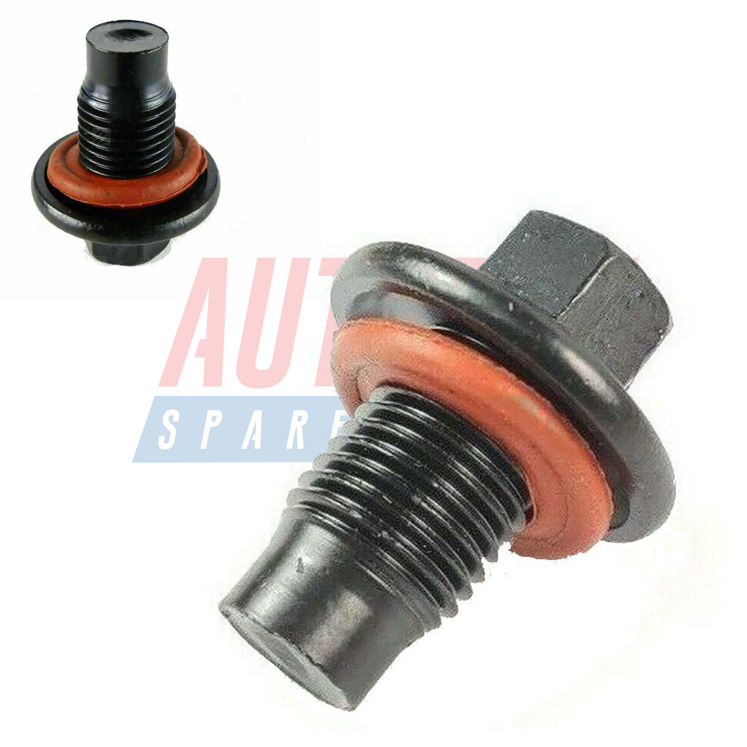 FORD TRANSIT CONNECT FOCUS MONDEO S-MAX C-MAX FIESTA KUGA OIL SUMP PLUG ...