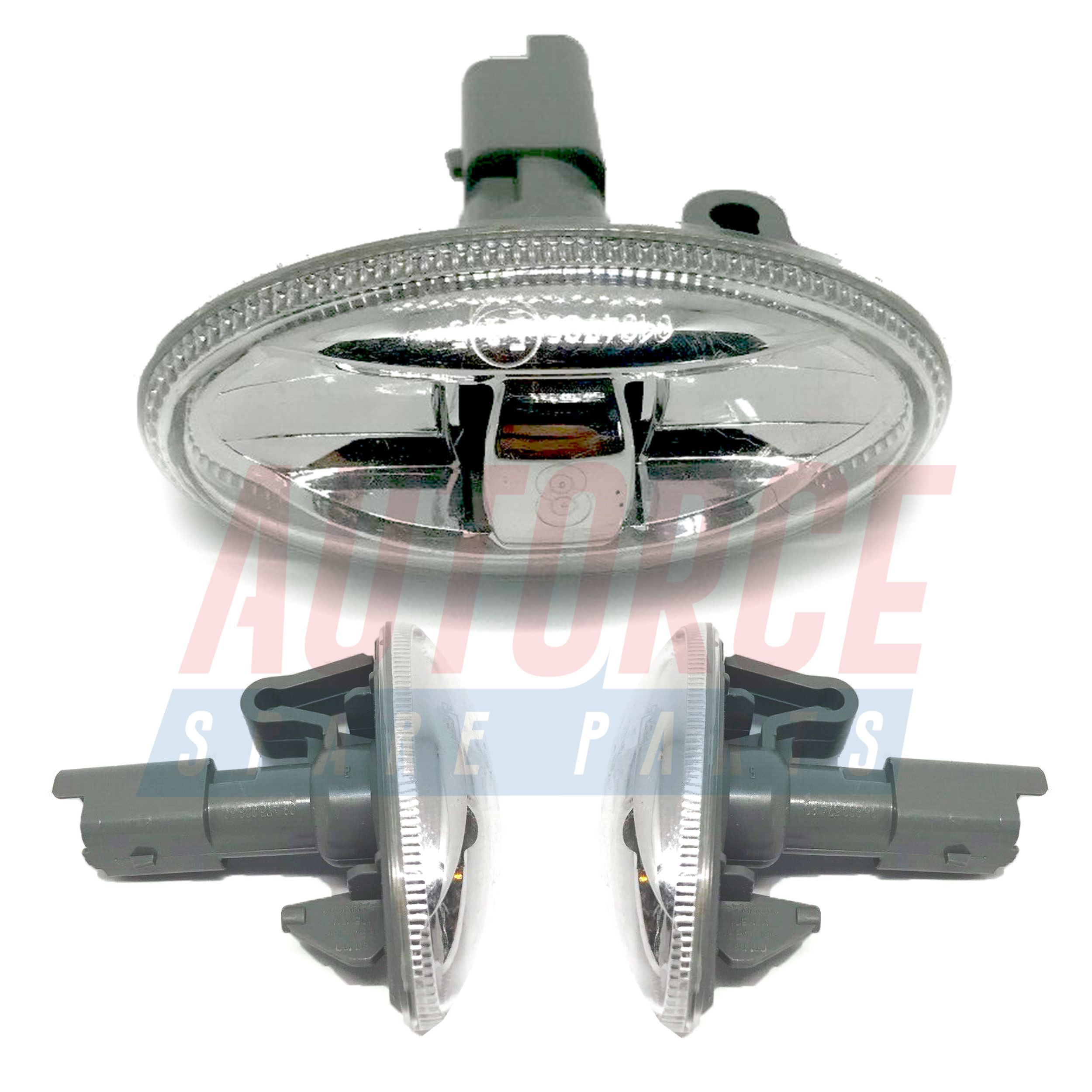 CITROEN BERLINGO C1 C2 C3 C5 PICASSO SIDE INDICATOR REPEATER LIGHT LAMP ...